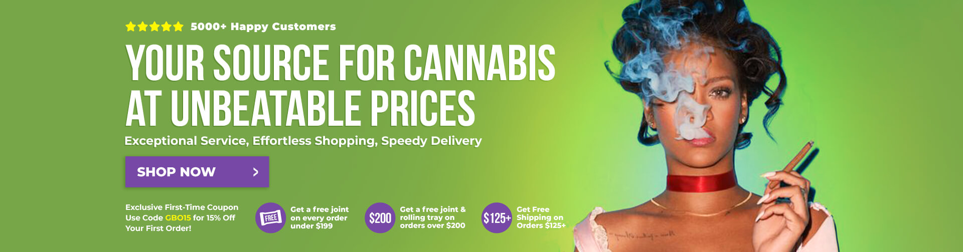 Get Bud Online USA