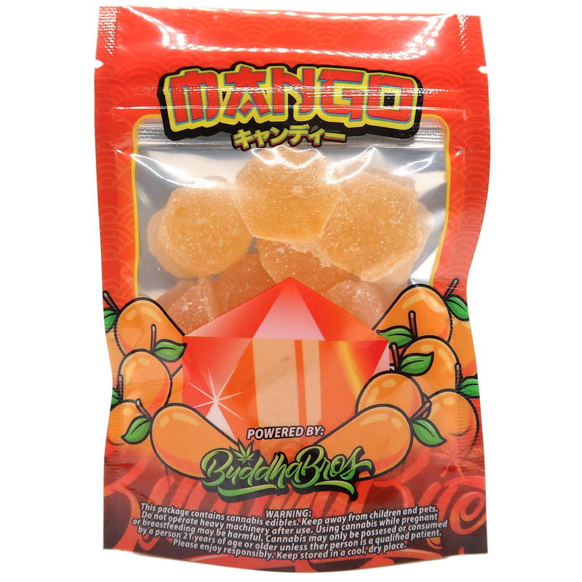 Gummies – Get Bud Online USA