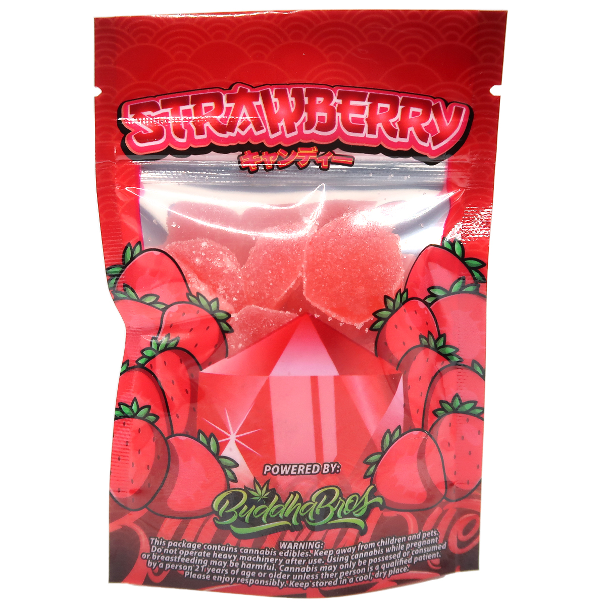 Gummies – Get Bud Online USA