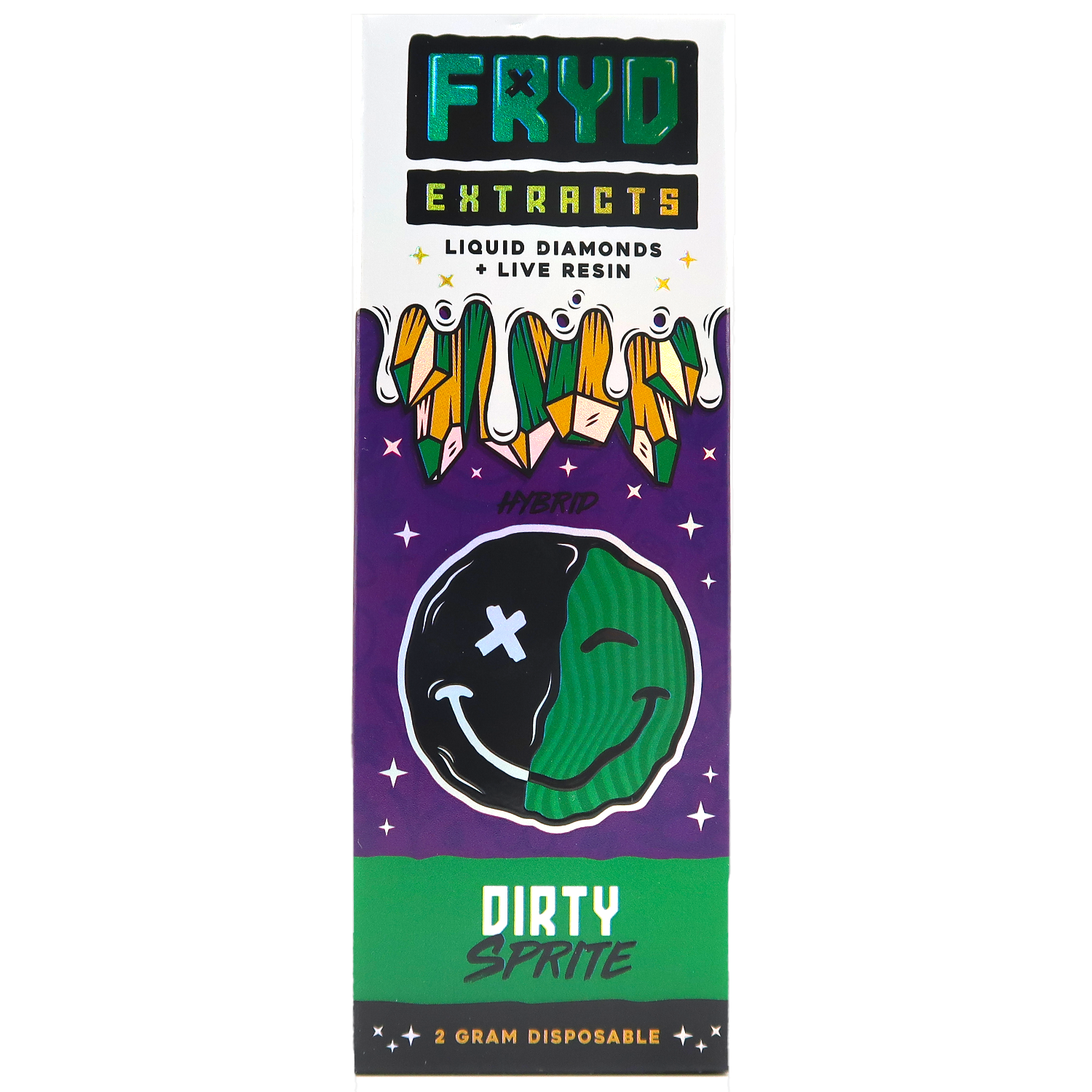 Hybrid Strain – Get Bud Online USA