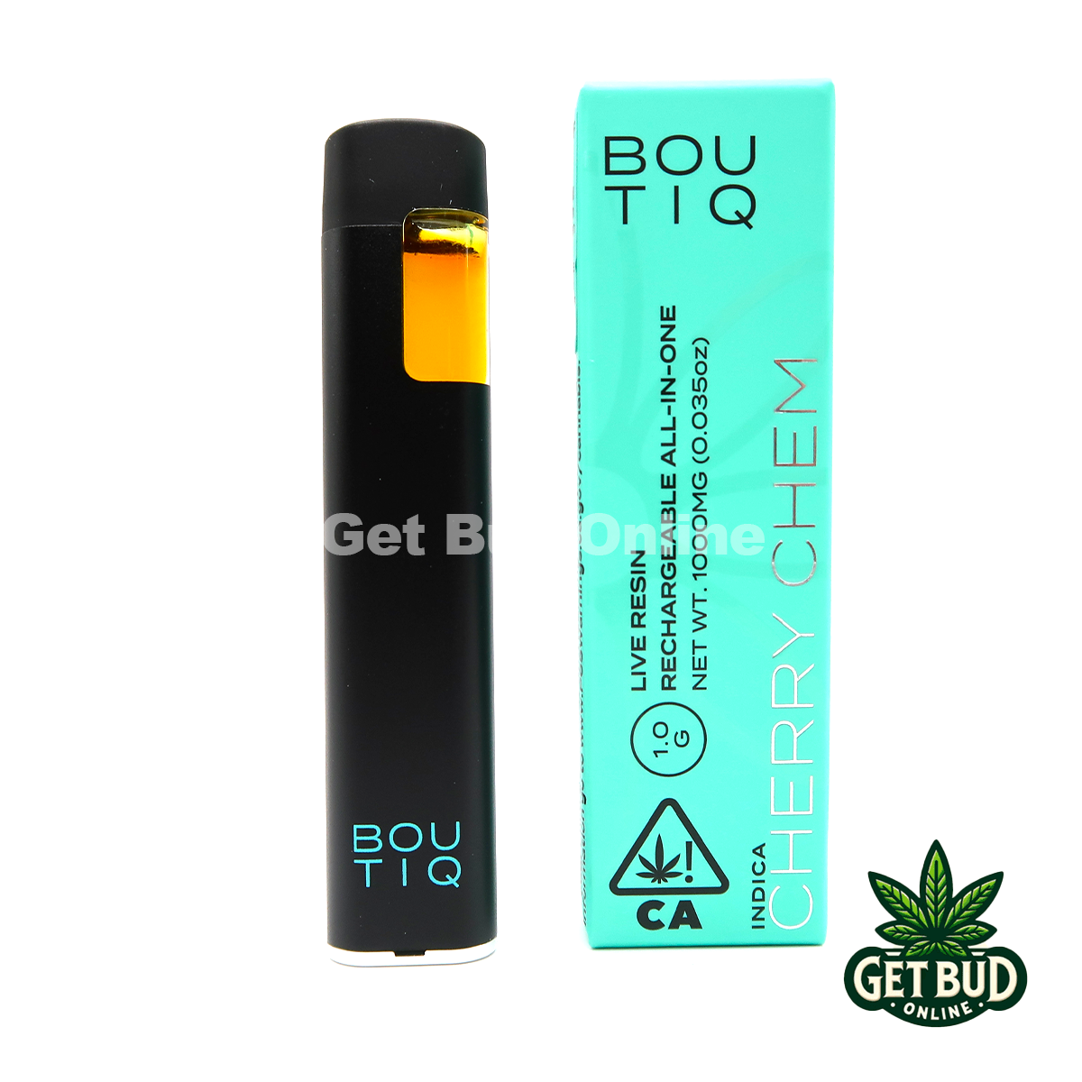 Disposable Vape – Get Bud Online USA