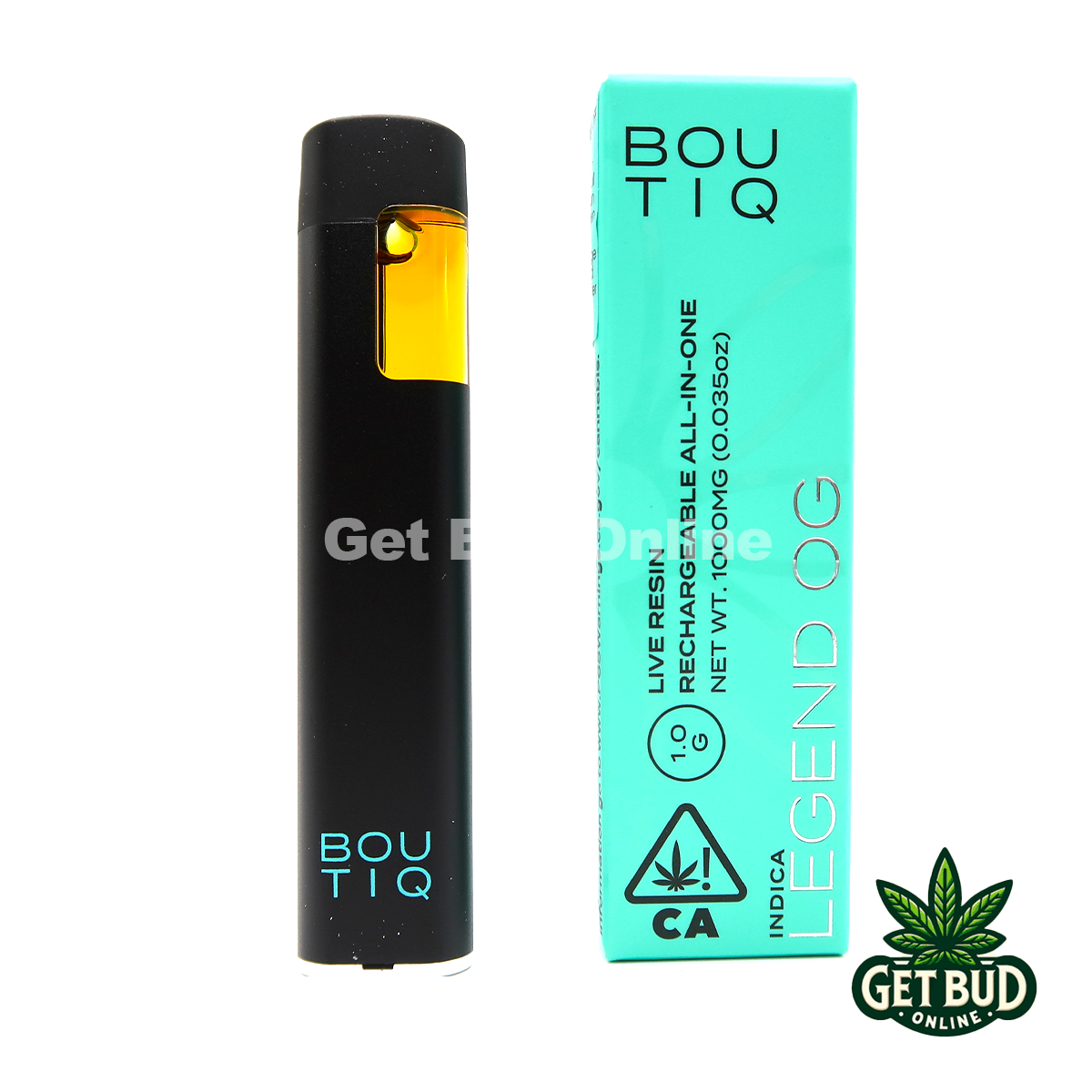 Disposable Vape – Get Bud Online USA