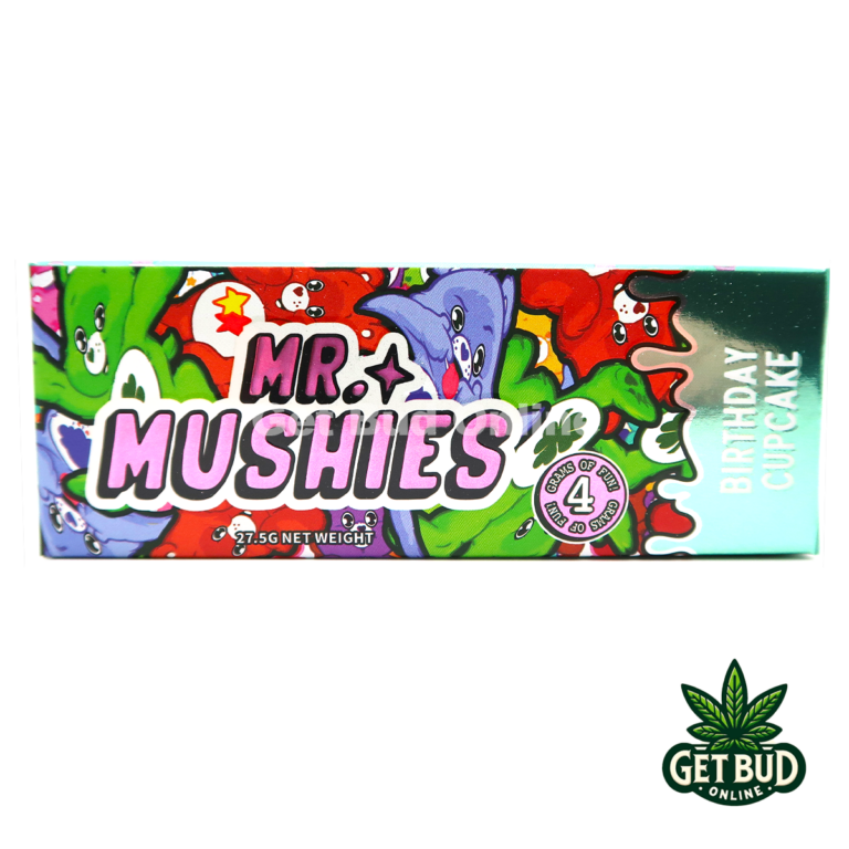 Magic Mushrooms – Get Bud Online USA