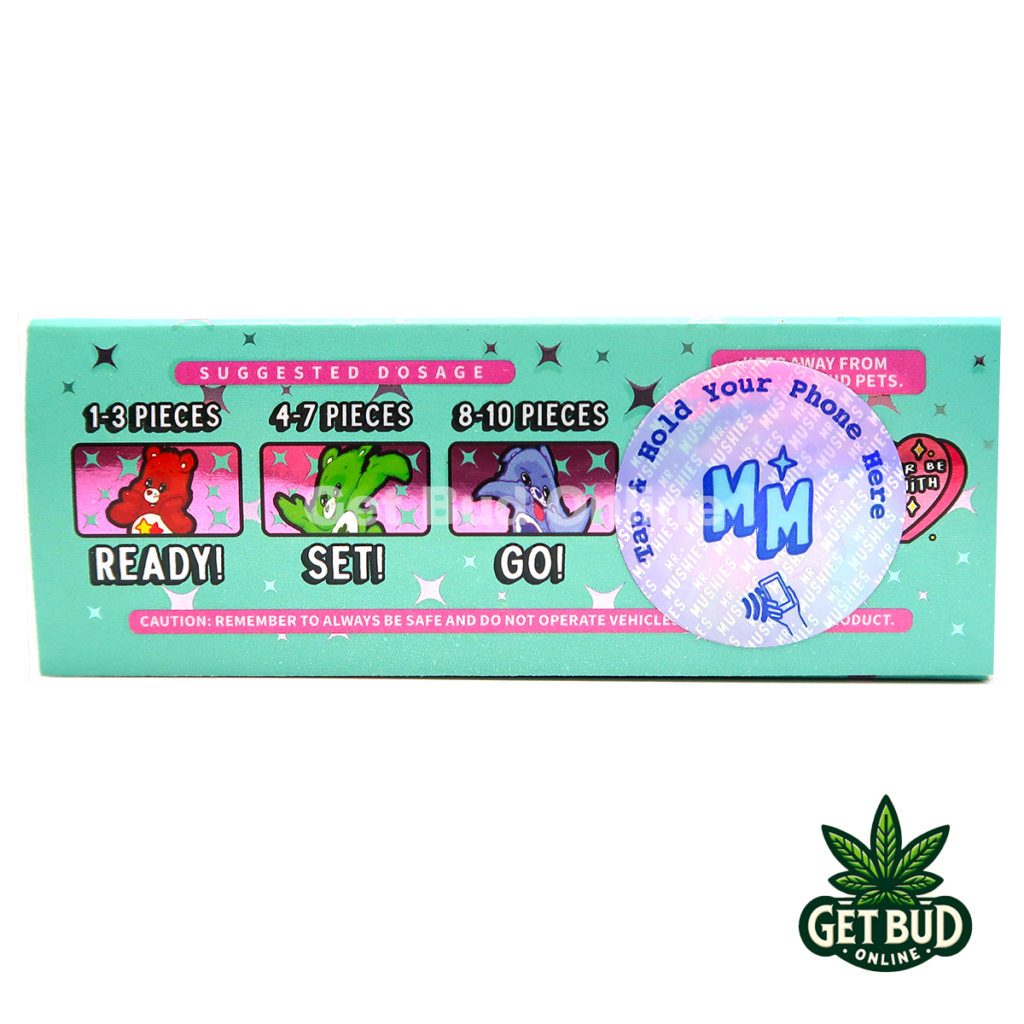 Magic Mushrooms – Get Bud Online USA