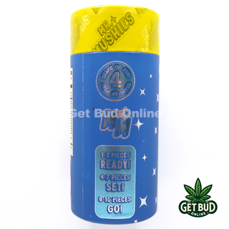 Magic Mushrooms – Get Bud Online USA