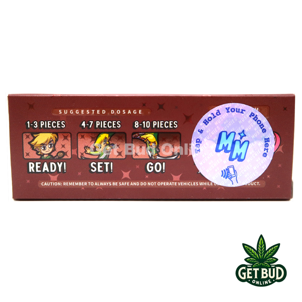 Magic Mushrooms – Get Bud Online USA