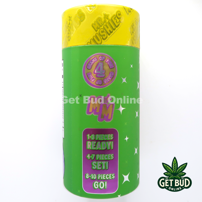 Magic Mushrooms – Get Bud Online USA