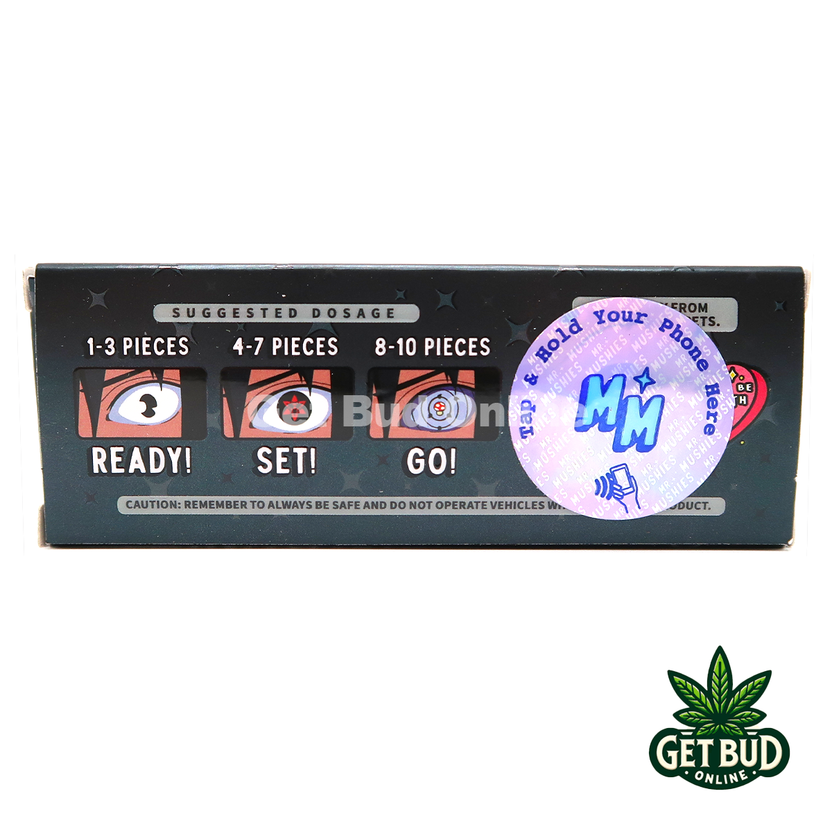 Magic Mushrooms – Get Bud Online USA