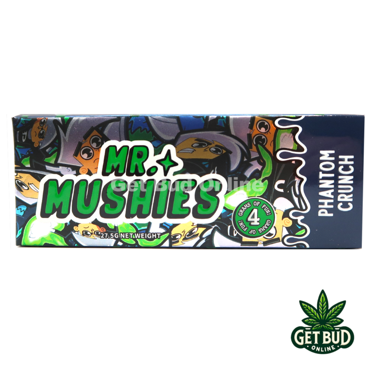 Magic Mushrooms – Get Bud Online USA