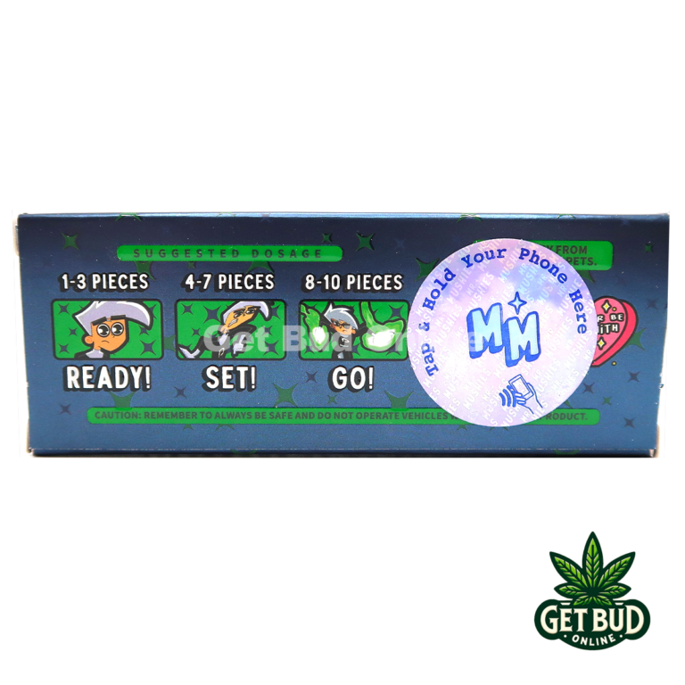 Magic Mushrooms – Get Bud Online USA