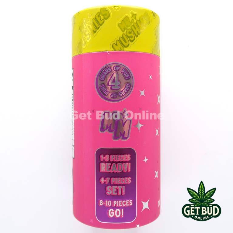 Magic Mushrooms – Get Bud Online USA