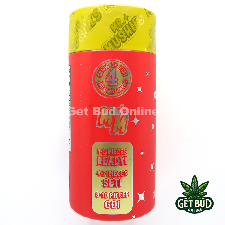 Magic Mushrooms – Get Bud Online USA