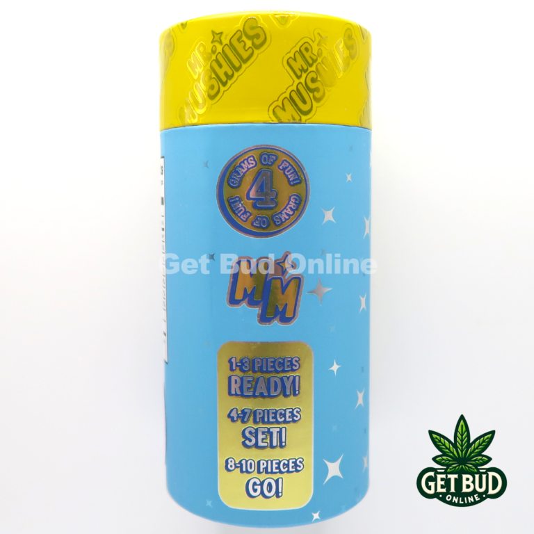 Magic Mushrooms – Get Bud Online USA