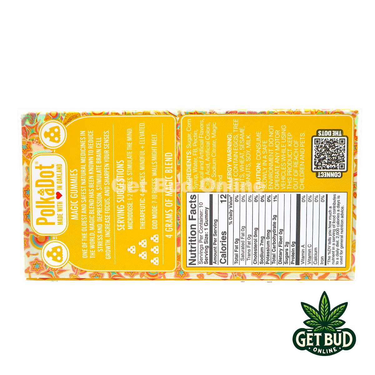 Magic Mushrooms – Get Bud Online USA