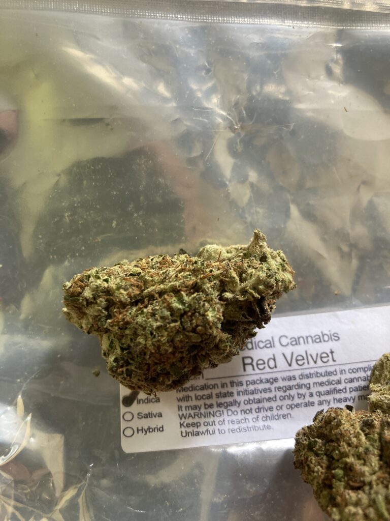 Red Velvet (Value Bud)🍒🍰 – Get Bud Online USA