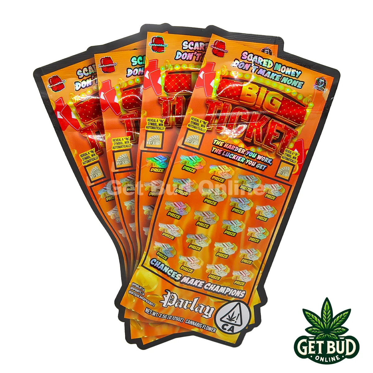 3.5g – Get Bud Online USA