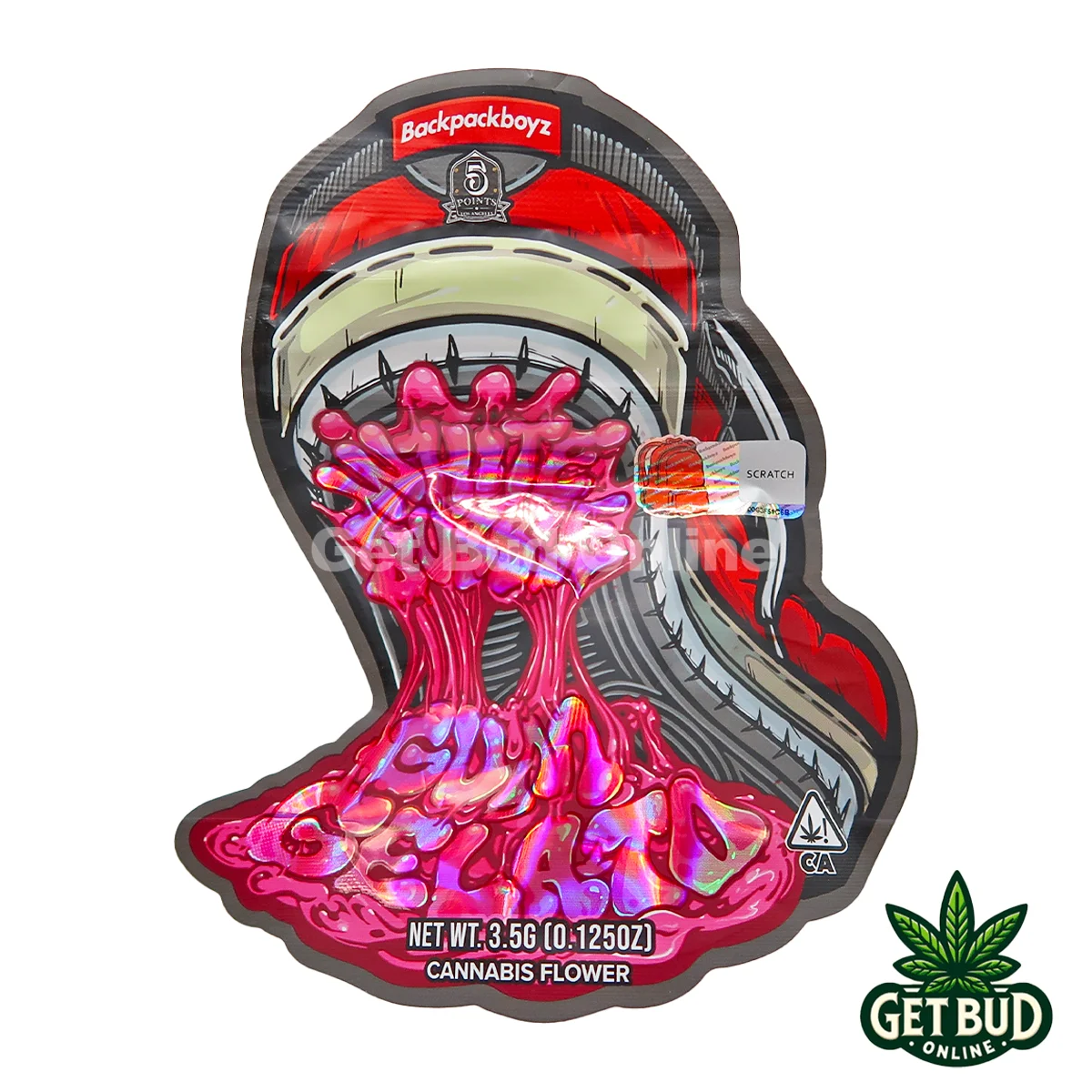 Get Bud Online USA