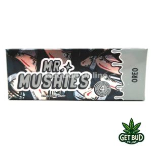Magic Mushrooms – Get Bud Online USA