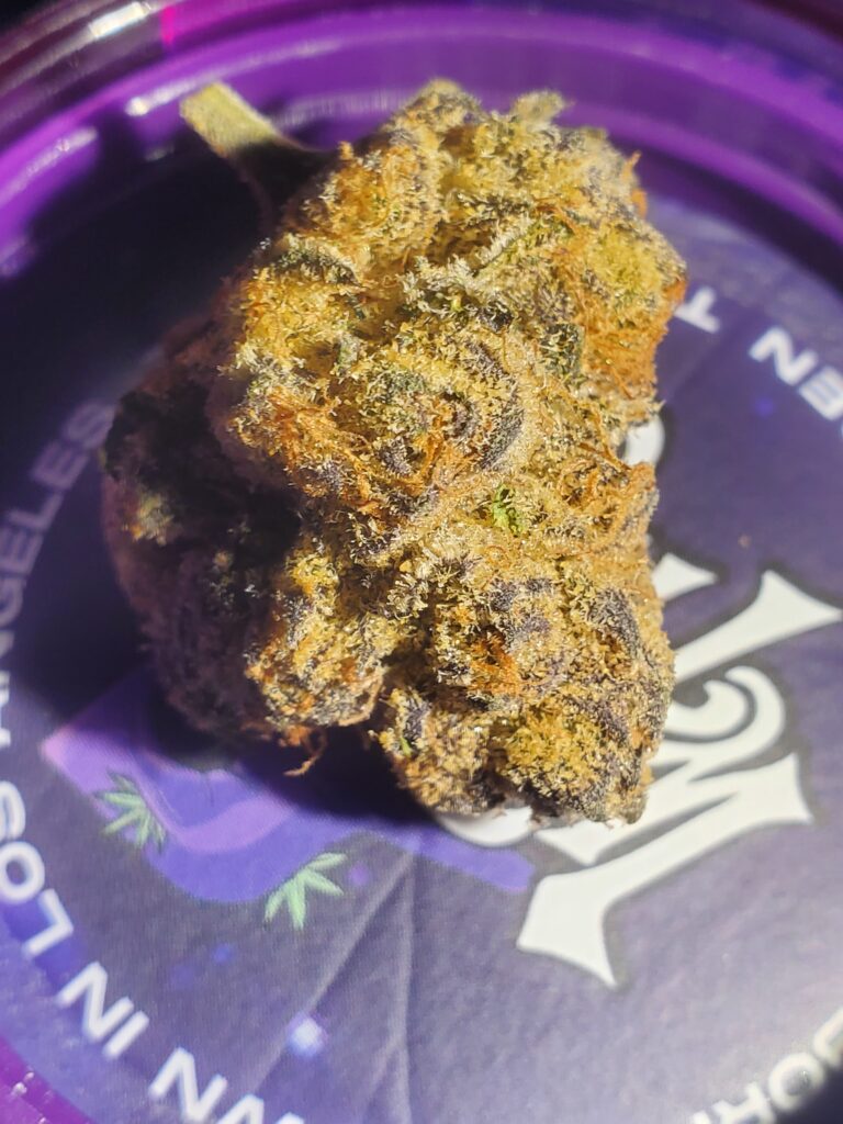 Wizard Trees 3.5g Flower- Orange Magic - Get Bud Online USA