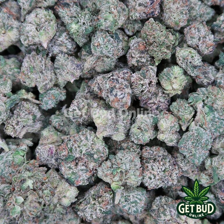 Gelato 42 (Premium Small Buds) 🔥 Ounce Deal 🔥 - Get Bud Online USA